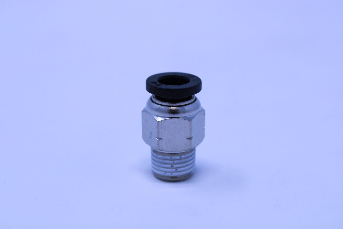 Push in Threaded Connector – Boma Tire Supply