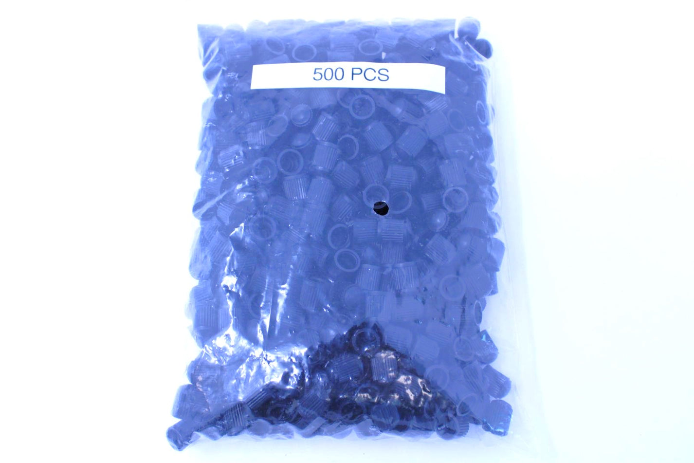 Plastic Valve Caps - (500 PCS) – Boma Tire Supply