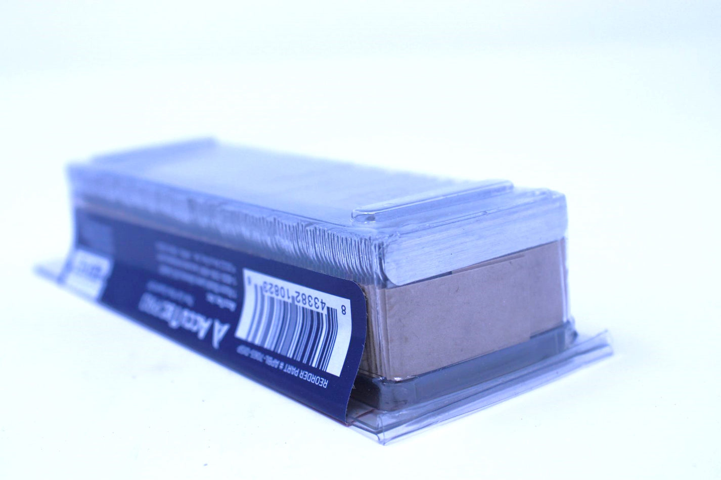 Razor Blades-American Line Single Edge Heavy Duty 100PCS – Boma Tire Supply